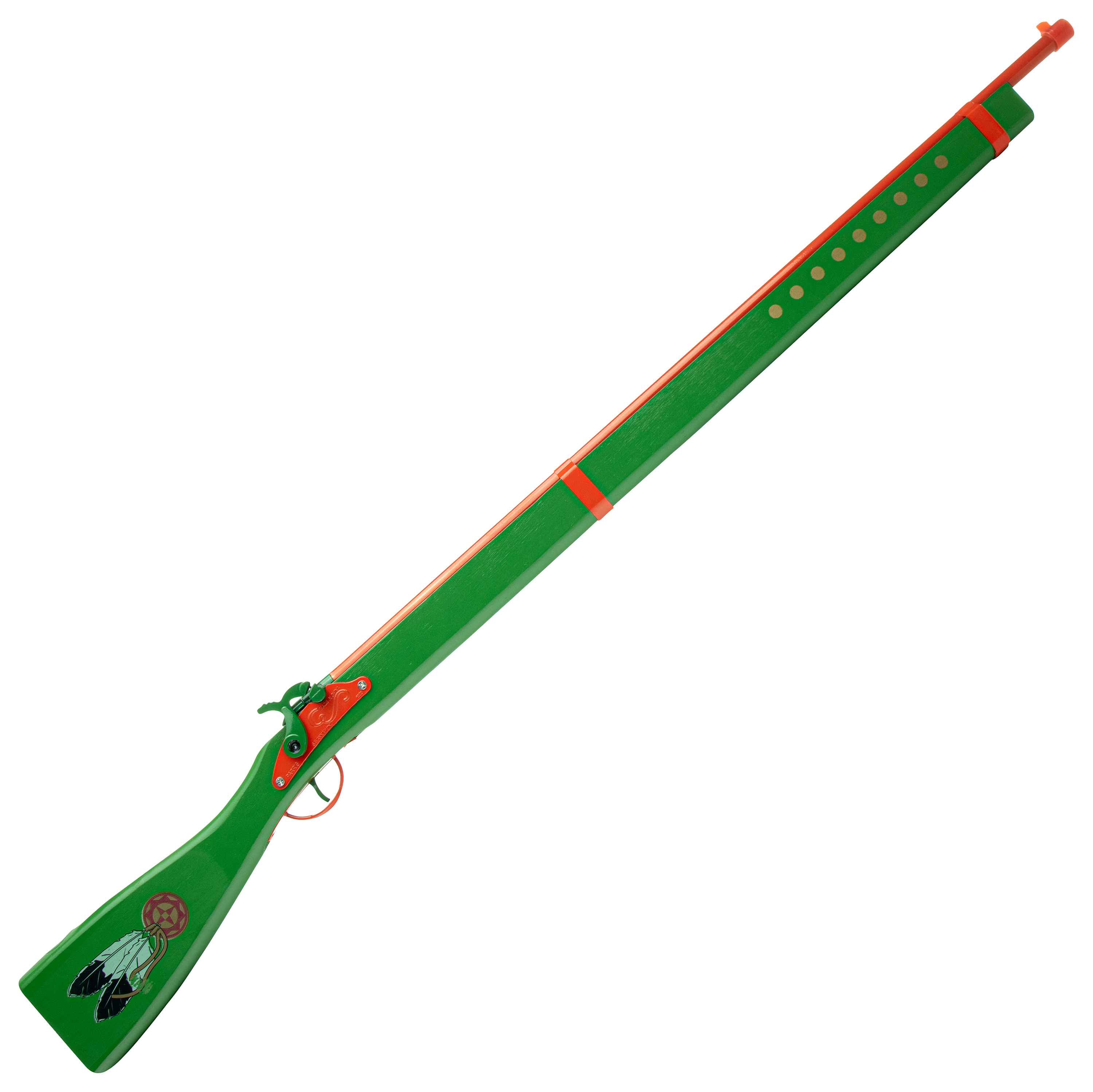 Parris Toys Indian Rifle Toy Gun for Kids | Bass Pro Shops